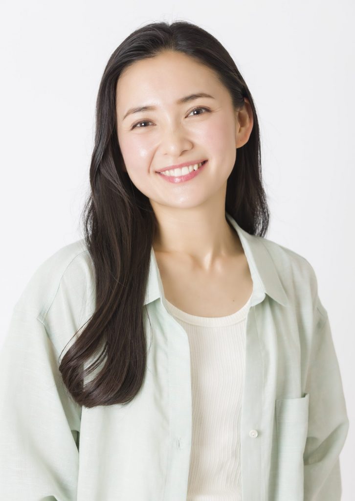 末岡 いずみ | glean-media