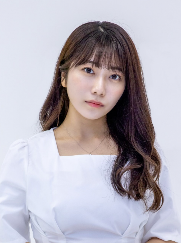 森脇 里奈 | glean-media