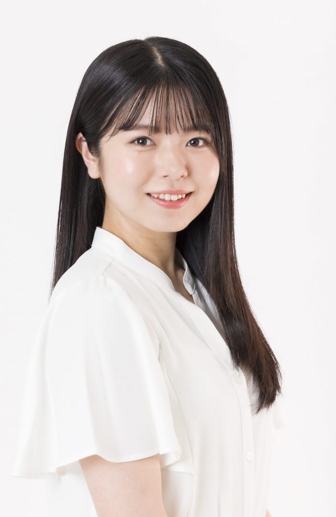 久保 由乃 | glean-media