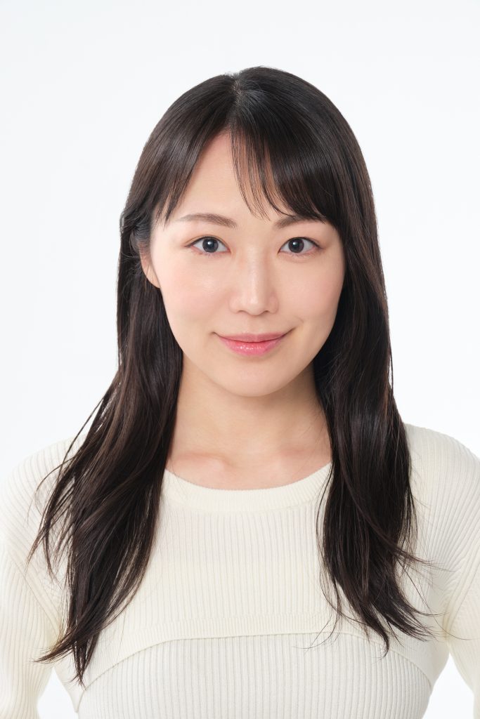 松長 ゆり子 | glean-media