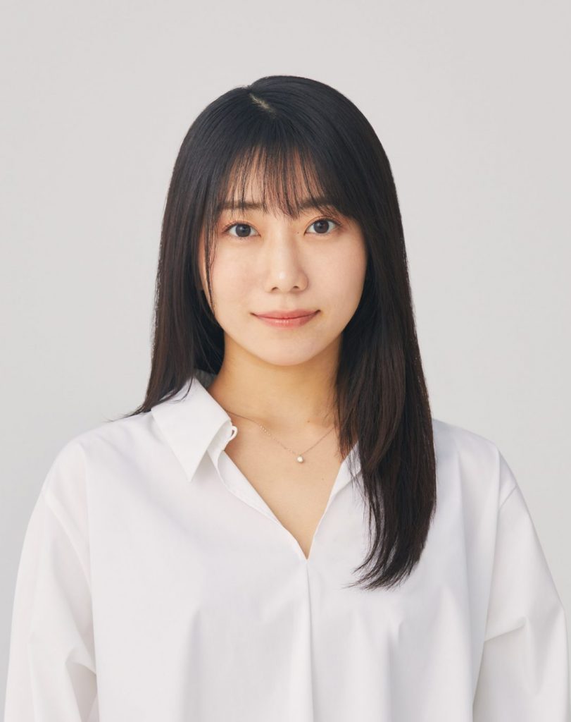 森脇 里奈 | glean-media