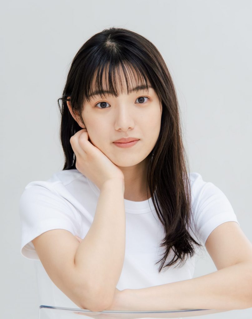 中野 深咲 | glean-media